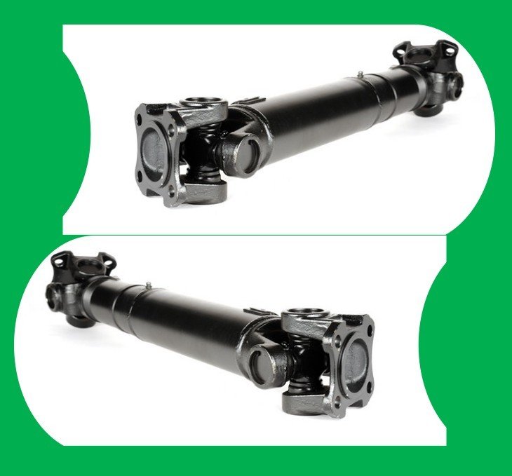PREMIUM QUALIY CARDAN SHAFT/DRIVESHAFT OE#66-2202010-03 FOR GAZ RUSSIAN AFTER MARKET REMAN