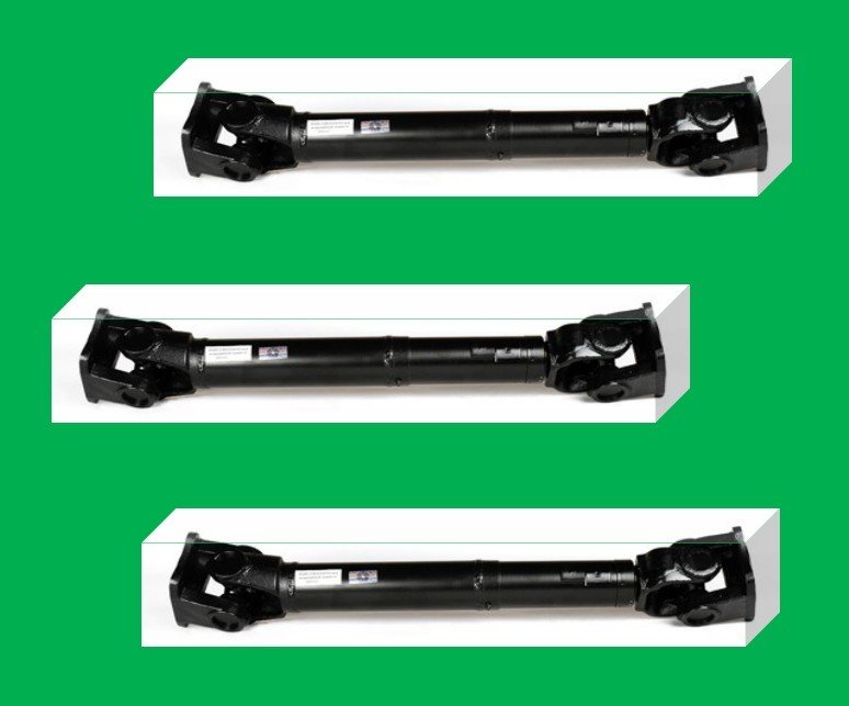 KAMAZ CARDAN SHAFT/PROPELLER SHAFT OE#43114-2203011 FOR RUSSIAN MARKET