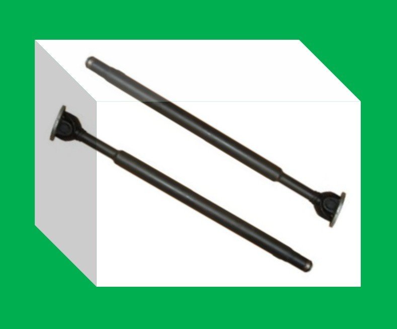 Propshaft/Driveshaft OE NO. A2214101701 A2046701 For Mercedes Benz W221 W204 W212 S Classe
