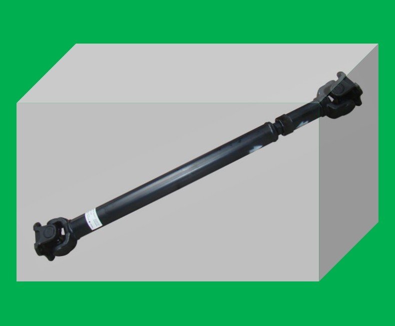 Cardan Shaft Driveshaft Front Axle UAZ 3303-60-2203010-10 / For Production Of JSC "UAZ" 452 With Article 5. PPC