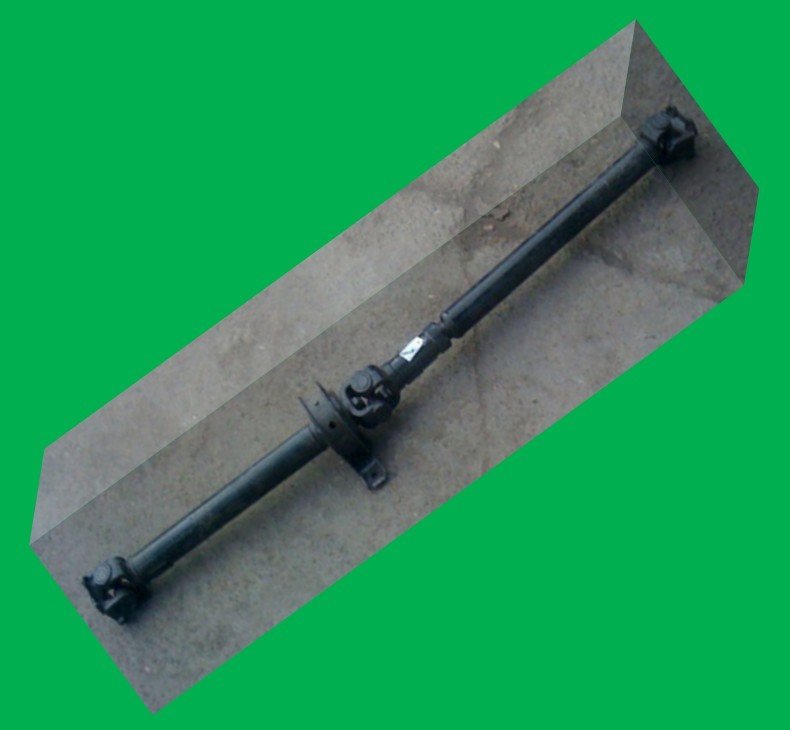 Cardan Shaft Driveshaft  UAZ 2363-00-2200010-20 / For Production Of JSC "UAZ" 2360 an Electric p/k Made in China