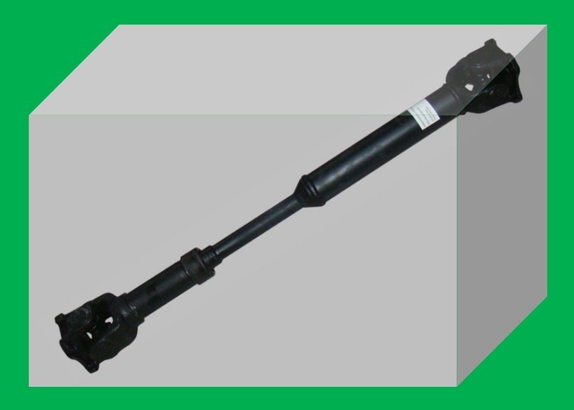Driveshaft Front UAZ 3741-00-2203010-10 / For Production Of JSC "UAZ" 3741, 2206, 3303,3909,3962 "EURO" bridged "Spicer"