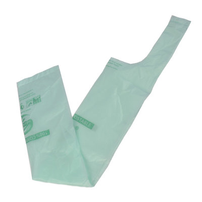 China custom Biodegradable Trash Bag supplier
