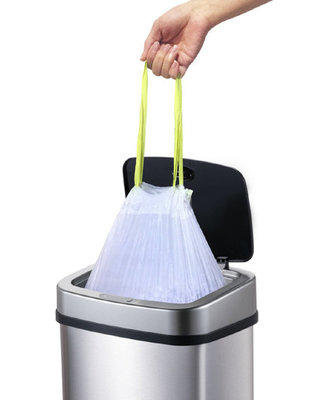 Biodegradable Drawstring Bag supplier