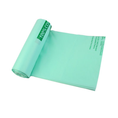 Customized Garbage Bags supplier