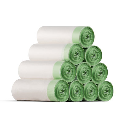 Biodegradable Drawstring Bag supplier