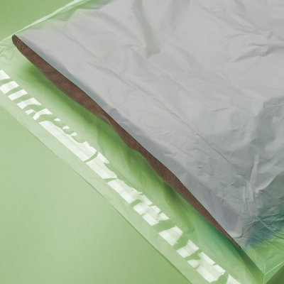 custom Biodegradable Clothing Bags for clothing manufacturers supplier
