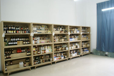 ShangHai ShuCan Industrial Co,LTD