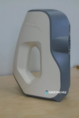 Artec Eva 3D Laser Scanner