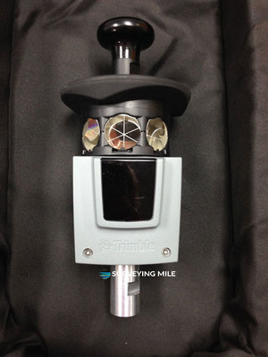 Trimble S3 Robotic Reflectorless Total Station