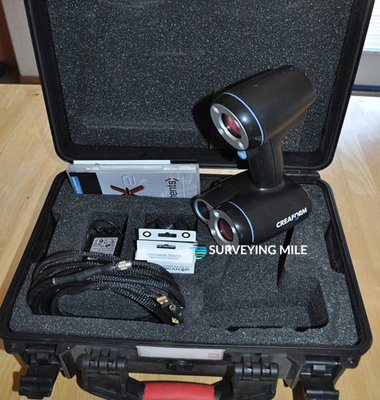 Creaform GO SCAN 3D G1 Scanner