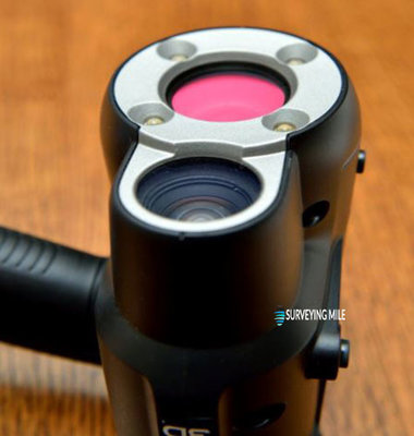 Creaform GO SCAN 3D G1 Scanner