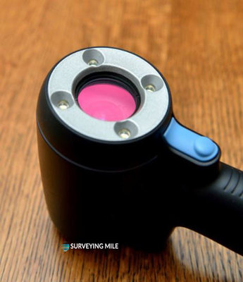 Creaform GO! SCAN 3D G1 Scanner