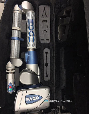 FARO Edge Arm 6ft