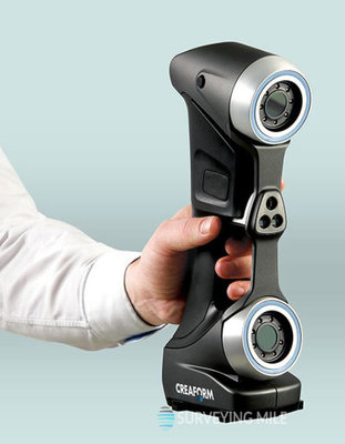 Creaform HandySCAN 300