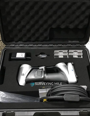 Creaform HandySCAN 300