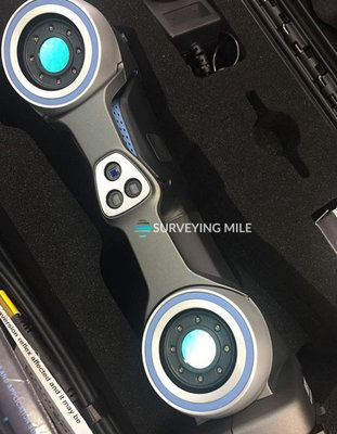 Creaform HandySCAN 300