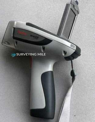 Niton XL3T 950 GOLDD+ XRF Analyzer