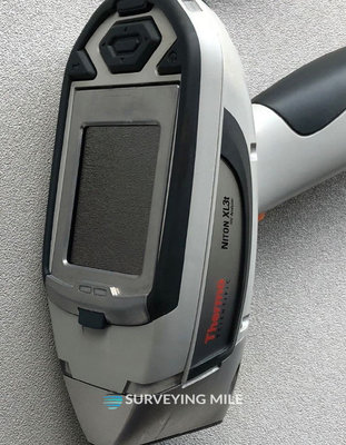 Niton XL3T 950 GOLDD+ XRF Analyzer