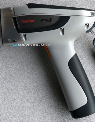 Niton XL3T 950 GOLDD+ XRF Analyzer