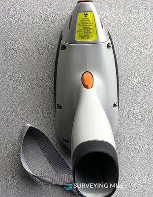 Niton XL3T 950 GOLDD+ XRF Analyzer