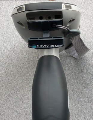 Niton XL3T 950 GOLDD+ XRF Analyzer