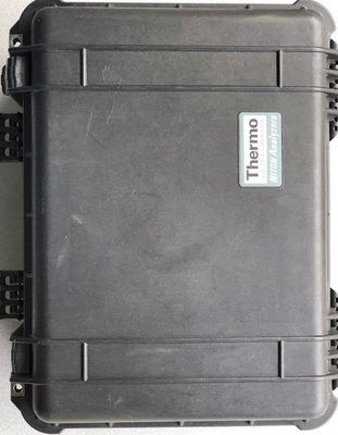 Niton XL3T 950 GOLDD+ XRF Analyzer