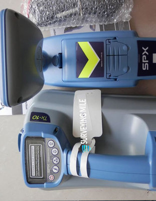 RD8000 PDL Locator Utility