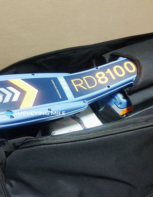 RD8000 PDL Locator Utility