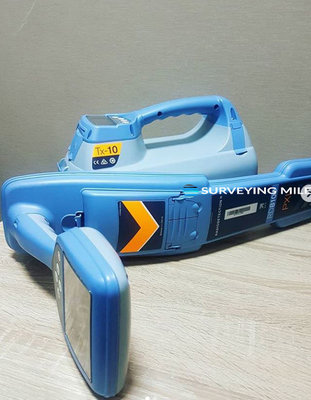 RD8000 PDL Locator Utility