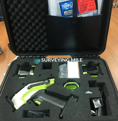 Niton XL5 XRF Analyzer