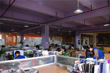 Trim Networks(guangdong)Co.,Ltd.