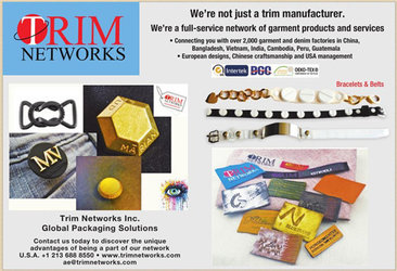 Trim Networks(guangdong)Co.,Ltd.