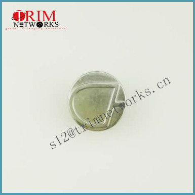 Alloy jeans metal button maker with plastic 20MM & 17MM HVS gold/HVB Nickle/HVB black nickle face with embossed D button