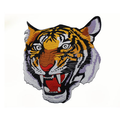 Custom Embroidery Patch 20X23cm
