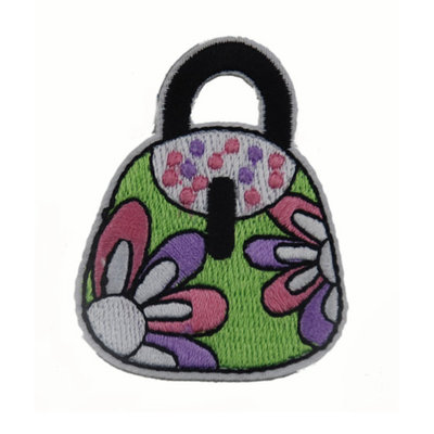 Custom Embroidery Patch 4X5cm