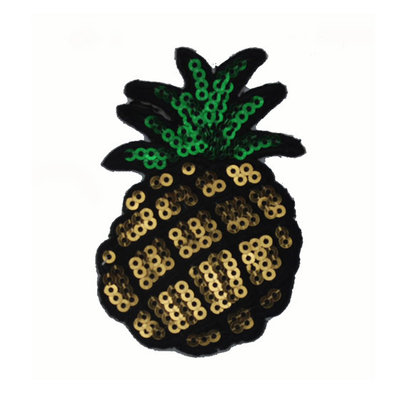 Custom Embroidery Patch 5X7cm