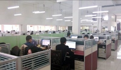 Wuhan Yuancheng Gongchuang Technology Co.,Ltd