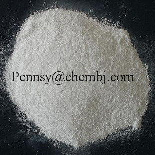 Fat Burning Clostebol Acetate 4-Chlorotestosterone Acetate CAS:855-19-6
