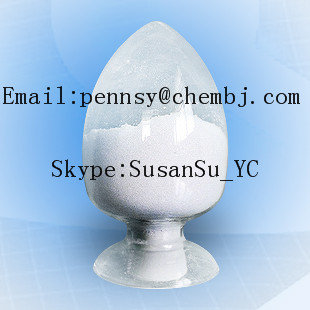 99% Mestanolone Methybol Androstalone White Solid Powder MDHT For Muscle Gaining