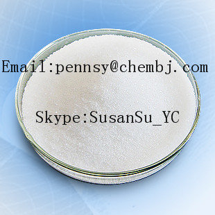 99% Mestanolone Methybol Androstalone White Solid Powder MDHT For Muscle Gaining