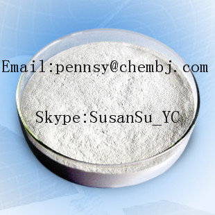 99% Mestanolone Methybol Androstalone White Solid Powder MDHT For Muscle Gaining