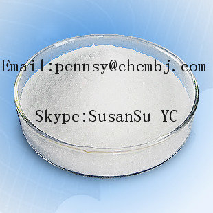 99% Anabolic Bodybuilding Seroids Stanolone 521-18-6