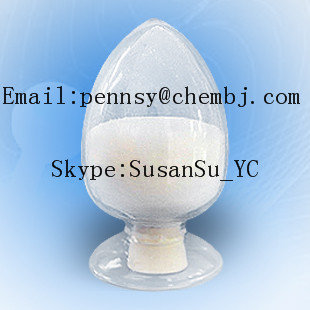 99% Raw Mesterolone Proviron Steroid White to off-white crystalline powder CAS: 1424-00-6