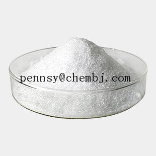 99% Raw Mesterolone Proviron Steroid White to off-white crystalline powder CAS: 1424-00-6