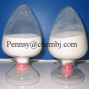 99% Raw Mesterolone Proviron Steroid White to off-white crystalline powder CAS: 1424-00-6