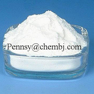 Raw Steroid Powders 76-43-7 Fluoxymesterone / Halotestin Testosterone Steroid Hormone for Men Muscle Gain
