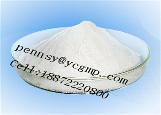 Factory Supply Positive 99% Bodybuilding 62-90-8 Nandrolone Phenylpropionate Durabolin
