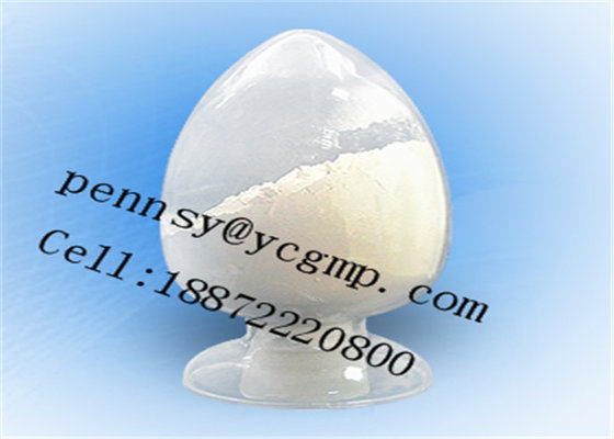 Nandrolone Propionate 7207-92-3 Steroid Powder for Body Building