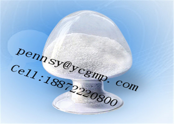 Top Quality Steroid Powder Nandrolone Cypionate CAS: 601-63-8
